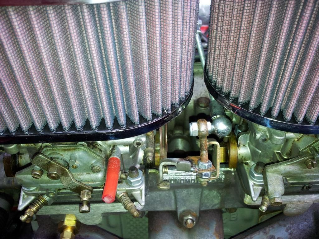 Dual 36 DCNF project | XWeb Forums