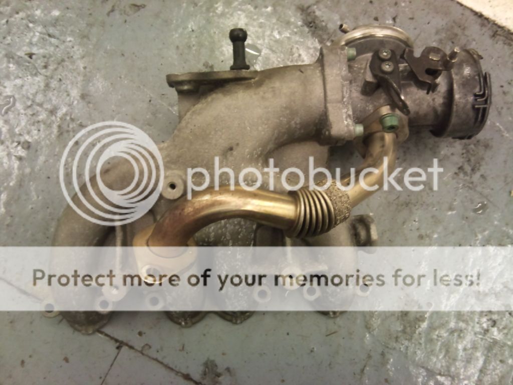 F/s arl pistons new & used, 150 intake + more | TDIClub Forums