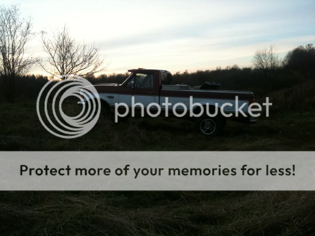 Show Off Your Pre-97 Trucks - Page 533 - Ford Truck Enthusiasts Forums