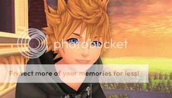 Roxas Twilight Town Clock Tower Photo by miniman796 | Photobucket