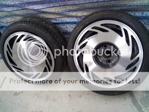 late 80s-90s wheels | Page 2 | VW Vortex - Volkswagen Forum