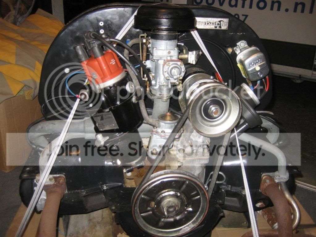 TheSamba.com :: Performance/Engines/Transmissions - View topic ...