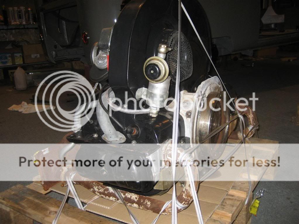 TheSamba.com :: Performance/Engines/Transmissions - View topic ...