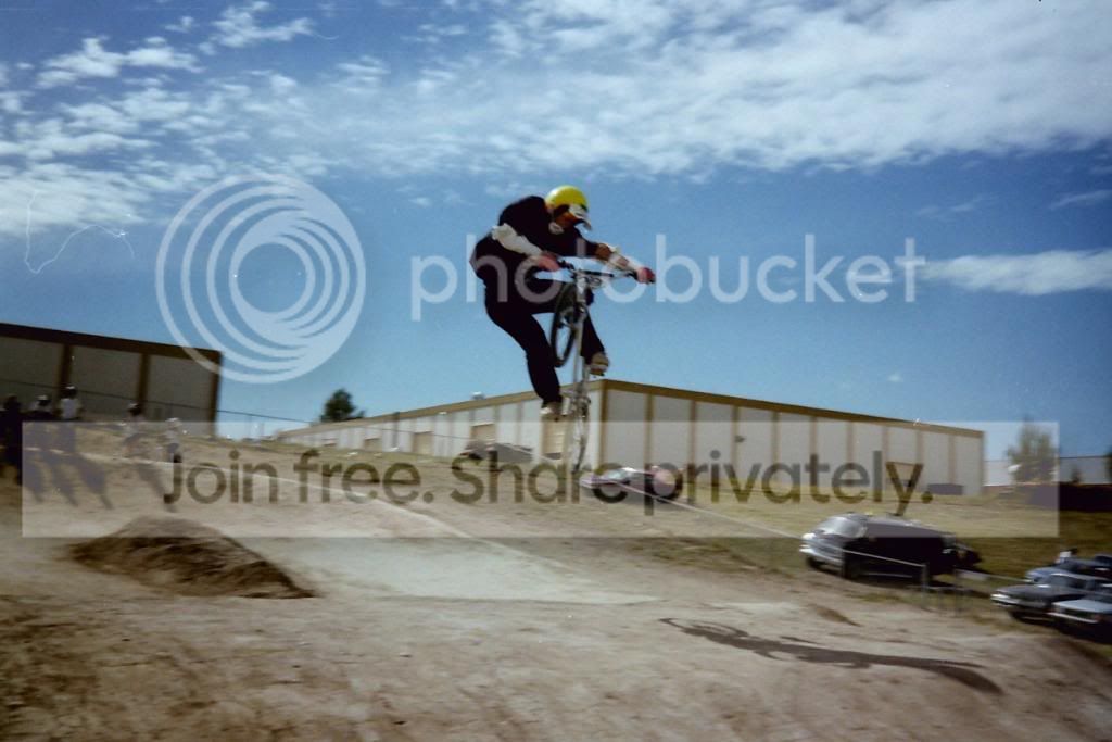 pic's from BITD!! Post em !! - BMXmuseum.com Forums