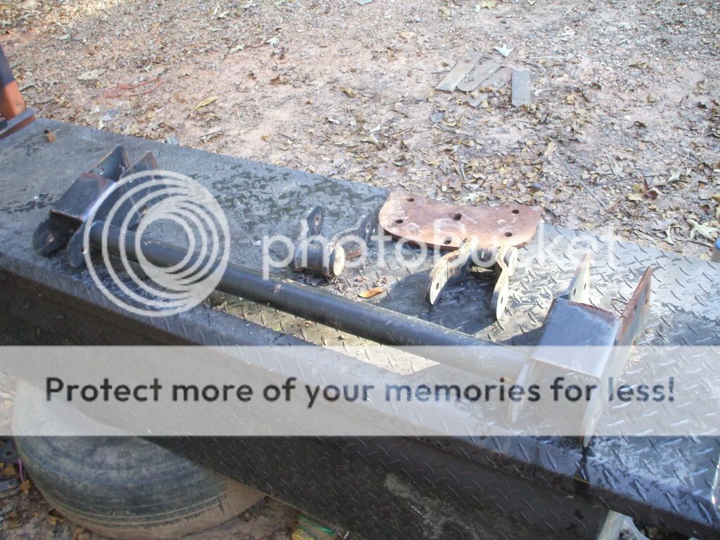 SKY OBS Ford RSK and a superduty 2wd leveling kit | Ford Power Stroke ...