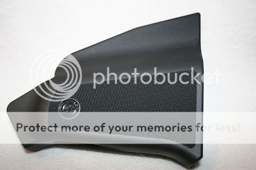 WTS: New Black MonsterManGrip MMG MonsterMan Grip.. - Calguns.net