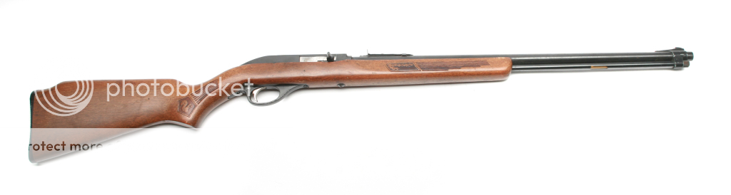 DiFi considers this .22 to be an ASSAULT WEAPON! - Calguns.net