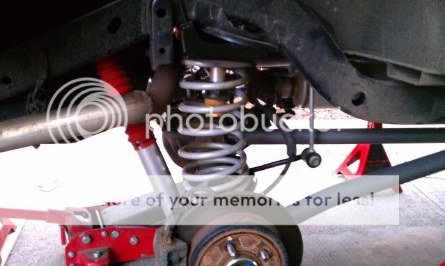 AEV Rear Spring Relocators | Jeep Enthusiast Forums