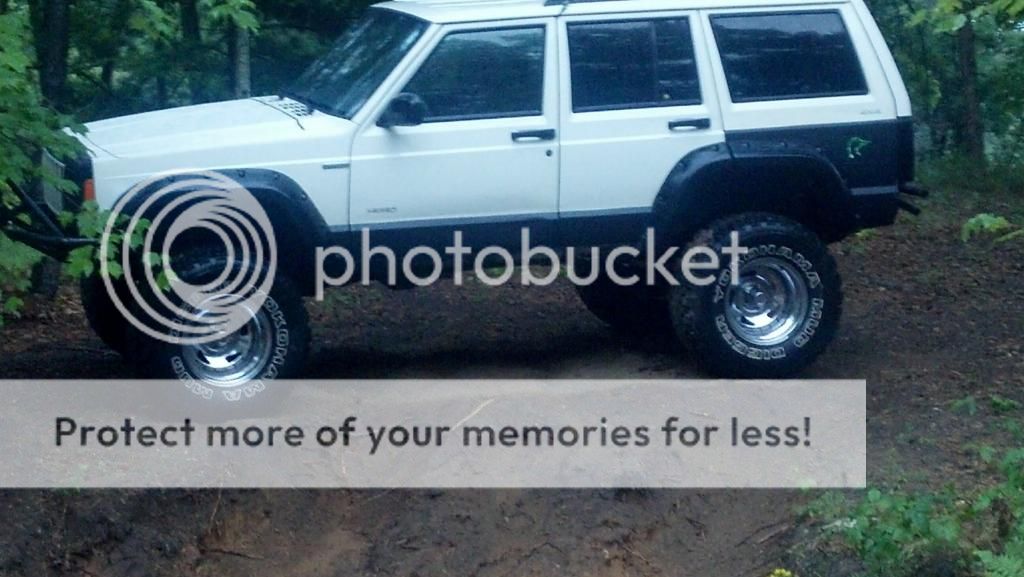 99 xj build | Jeep Enthusiast Forums