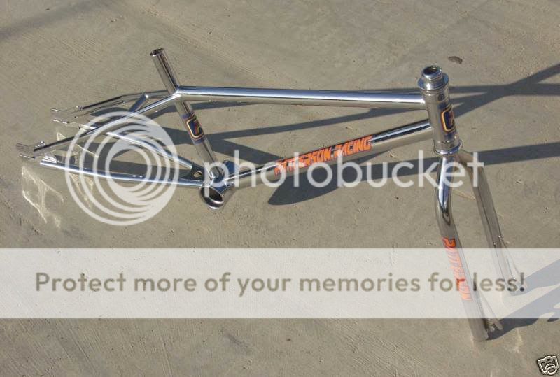 1982 Patterson Racing Long - BMXmuseum.com Forums